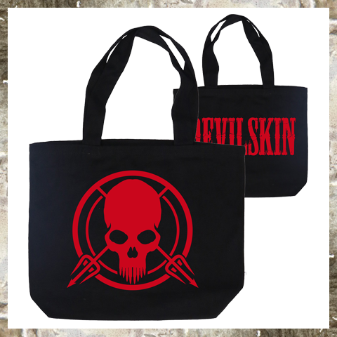 Tote Bag – Devilskin