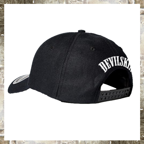Cap (snapback) – Devilskin